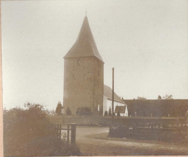Galerie historischer Aufnahmen – Ev.-luth. Kirchengemeinde Stuhr